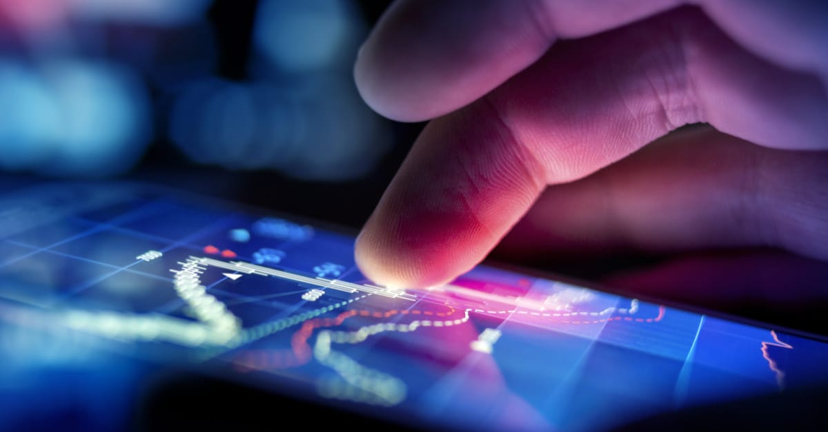 Why Businesses Need A Mobile Application - 5280 SOFTWARE